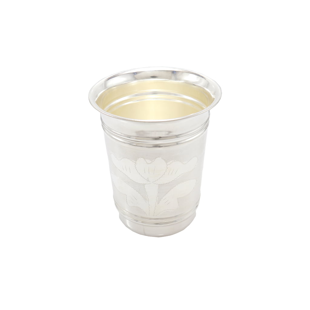 Silver Glass Decor|velli Products Online