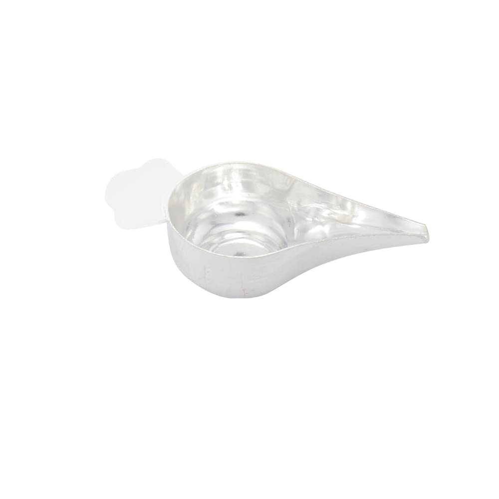 Shop Premium Silver Baby Paladai/feeder for Your Precious Baby