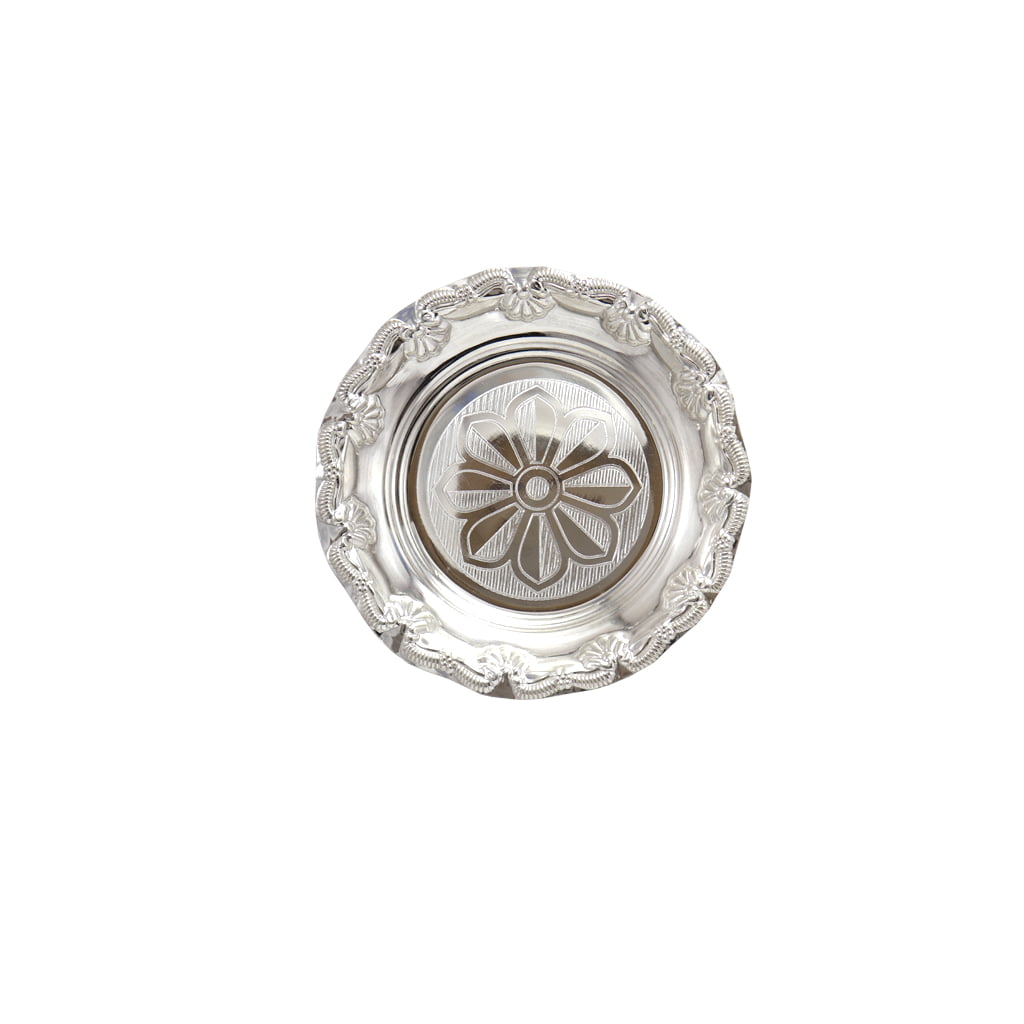 Silver Plates - 60g|traditional Collection